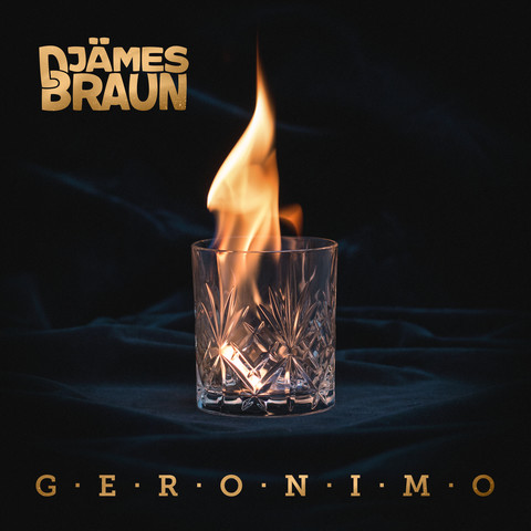 Geronimo Song Download: Geronimo MP3 Danish Song Online Free on Gaana.com