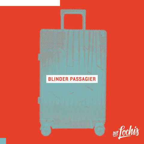 Blinder Passagier Song Download: Blinder Passagier MP3 German Song ...