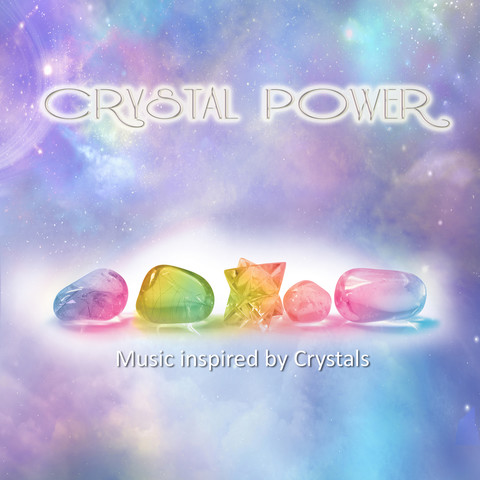 Crystal Power Songs Download: Crystal Power MP3 Songs Online Free on ...