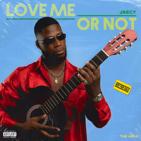 LOVE ME OR NOT Song Download: LOVE ME OR NOT MP3 Song Online Free on ...