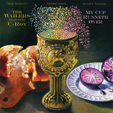 My Cup Runneth Over Songs Download: My Cup Runneth Over MP3 Songs ...