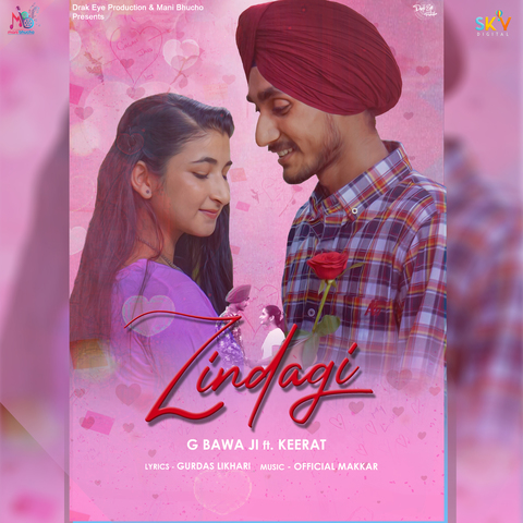 Zindagi Song Download: Zindagi MP3 Punjabi Song Online Free on Gaana.com