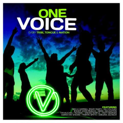 One Voice Songs Download: One Voice MP3 Songs Online Free on Gaana.com