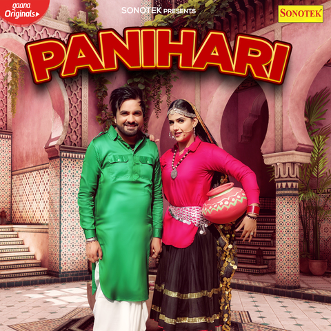 Panihari Song Download: Panihari MP3 Haryanvi Song Online Free on Gaana.com