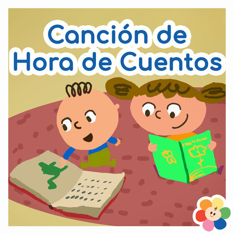 Canción de Hora de Cuentos Song Download: Canción de Hora de Cuentos ...