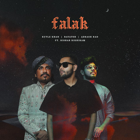 Falak Song Download: Falak MP3 Song Online Free on Gaana.com