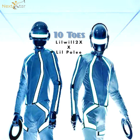 10 Toes Song Download: 10 Toes MP3 Song Online Free on Gaana.com