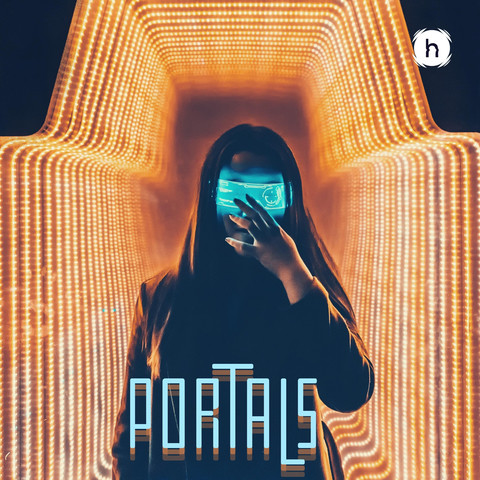 Portals Song Download: Portals MP3 Song Online Free on Gaana.com