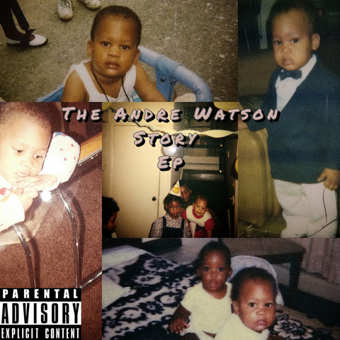 The Andre Watson Story Songs Download: The Andre Watson Story MP3 Songs ...