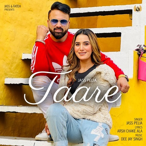 Taare Song Download: Taare MP3 Punjabi Song Online Free on Gaana.com