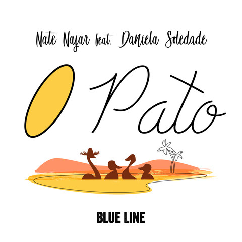 O Pato Song Download: O Pato MP3 Portuguese Song Online Free on Gaana.com
