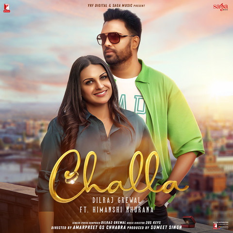 Challa Song Download: Challa MP3 Punjabi Song Online Free on Gaana.com