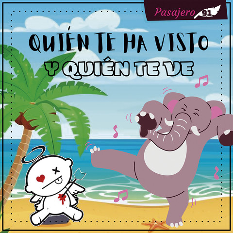 Quién Te Ha Visto y Quién Te Ve Song Download: Quién Te Ha Visto y ...