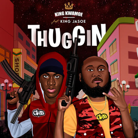 Thuggin Song Download: Thuggin MP3 Song Online Free on Gaana.com