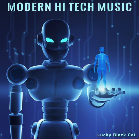 Modern Hi Tech Music Song Download: Modern Hi Tech Music MP3 Song ...