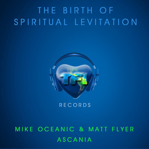 The Birth of Spiritual Levitation Songs Download: The Birth of ...