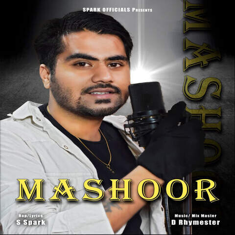 Mashoor Song Download: Mashoor MP3 Song Online Free on Gaana.com