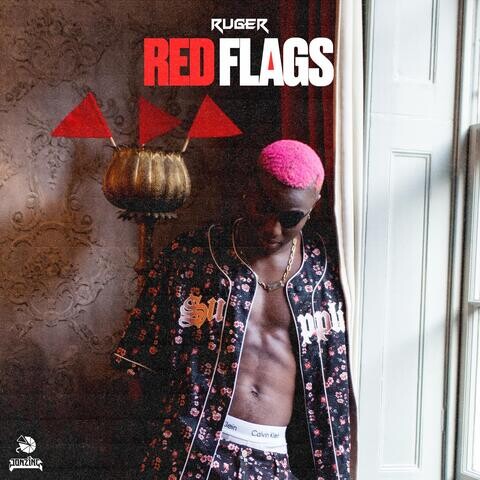 Red Flags Song Download: Red Flags MP3 Song Online Free on Gaana.com
