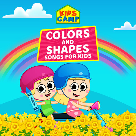 Colors and Shapes Songs for Kids Songs Download: Colors and Shapes ...