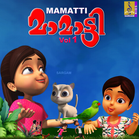 Mamatti, Vol. 1 Songs Download: Mamatti, Vol. 1 MP3 Malayalam Songs ...