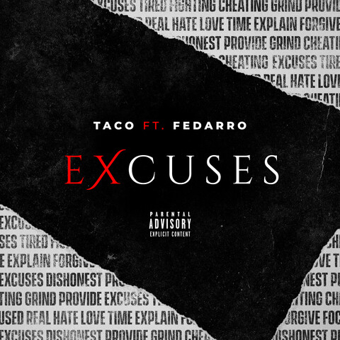 Excuses Song Download: Excuses MP3 Song Online Free on Gaana.com