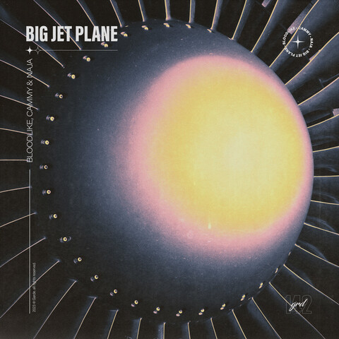Big Jet Plane Song Download: Big Jet Plane MP3 Song Online Free on ...