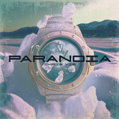 PARANOIA Song Download: PARANOIA MP3 Spanish Song Online Free on Gaana.com