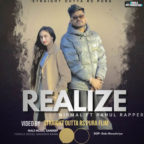 Realize Song Download: Realize MP3 Punjabi Song Online Free on Gaana.com