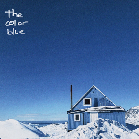 the color blue Song Download: the color blue MP3 Song Online Free on ...