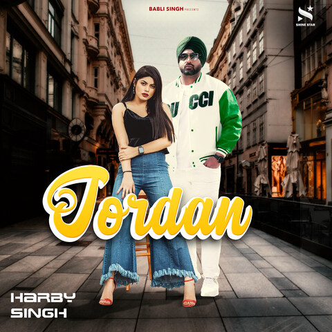 Jordan Song Download: Jordan MP3 Punjabi Song Online Free on Gaana.com