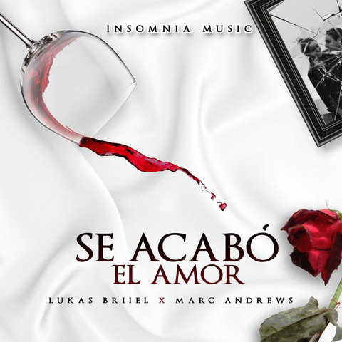 Se Acabo el Amor Song Download: Se Acabo el Amor MP3 Spanish Song ...