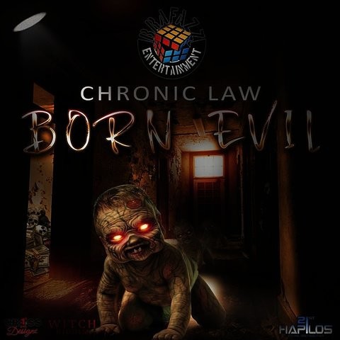Born Evil Song Download: Born Evil MP3 Song Online Free on Gaana.com