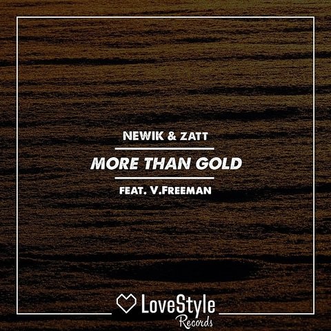 More Than Gold Song Download: More Than Gold MP3 Song Online Free on ...