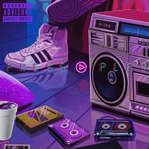 Press Play Song Download: Press Play MP3 Song Online Free on Gaana.com