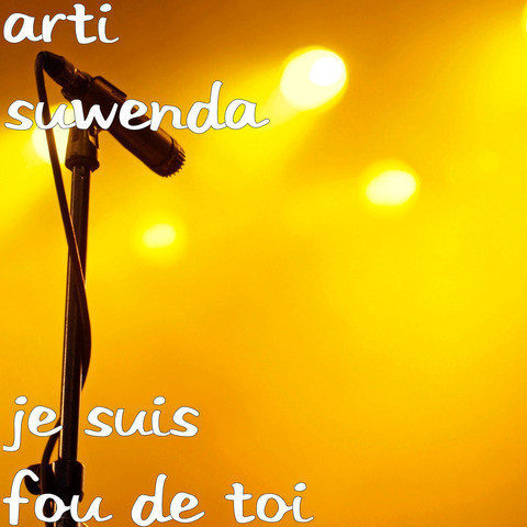 je suis fou de toi Song Download: je suis fou de toi MP3 French Song ...