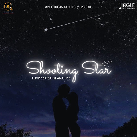 Shooting Star Song Download: Shooting Star MP3 Punjabi Song Online Free ...