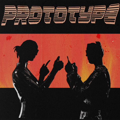 PROTOTYPE Song Download: PROTOTYPE MP3 Song Online Free on Gaana.com