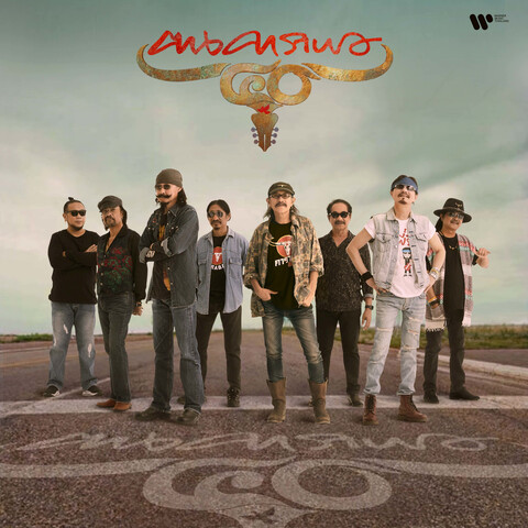 40 Years Khon Carabao Song Download: 40 Years Khon Carabao MP3 Thai ...