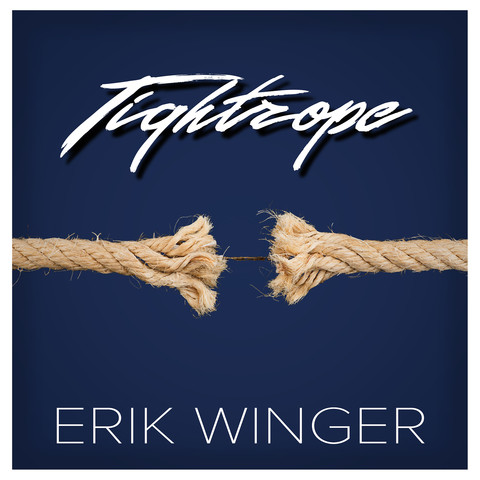 Tightrope Song Download: Tightrope MP3 Song Online Free on Gaana.com