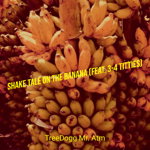 Shake Tale on the Banana Song Download: Shake Tale on the Banana MP3 ...