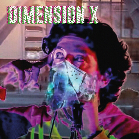 Dimension X Song Download: Dimension X MP3 Spanish Song Online Free on ...