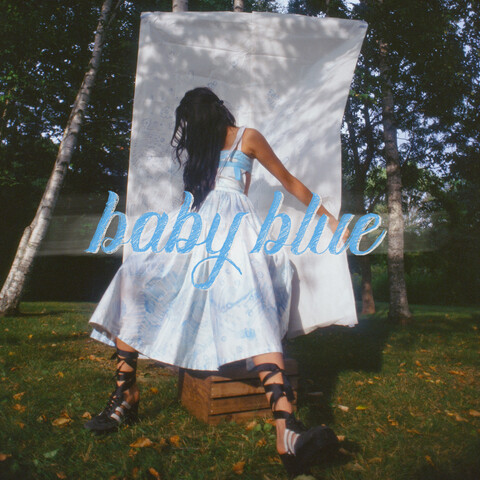 Baby Blue Song Download: Baby Blue MP3 Song Online Free on Gaana.com