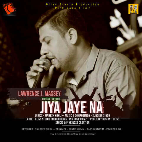 Jiya Jaye Na Song Download: Jiya Jaye Na MP3 Song Online Free on Gaana.com