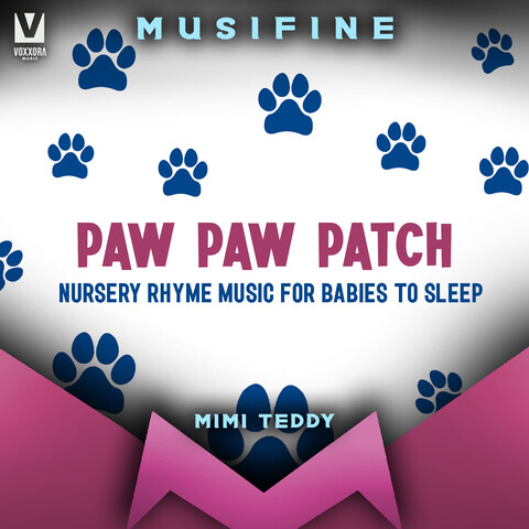 Paw Paw Patch (Nursery Rhyme Music for Babies to Sleep) Song Download ...
