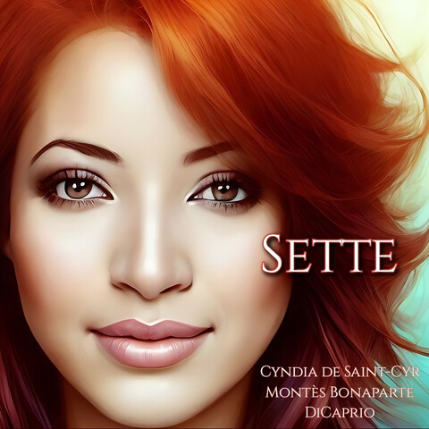 Sette Song Download: Sette MP3 Italian Song Online Free on Gaana.com