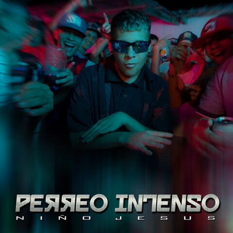 Perreo Intenso Song Download: Perreo Intenso MP3 Spanish Song Online ...