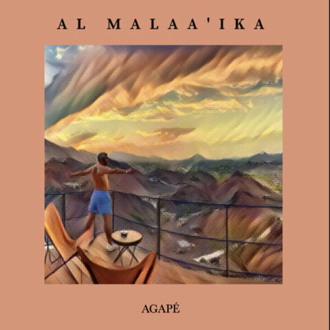 AGAPÉ Song Download: AGAPÉ MP3 French Song Online Free on Gaana.com