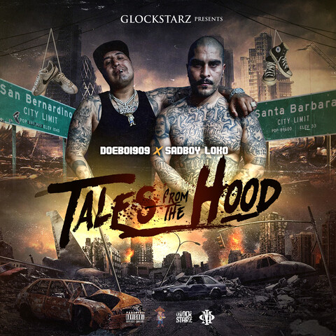 Tales from the Hood Songs Download: Tales from the Hood MP3 Songs ...