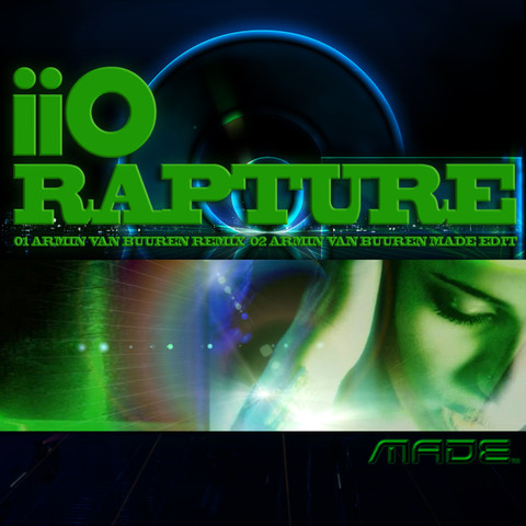 Rapture (feat. Nadia Ali) [Armin Van Buuren Remix Remastered] Songs ...