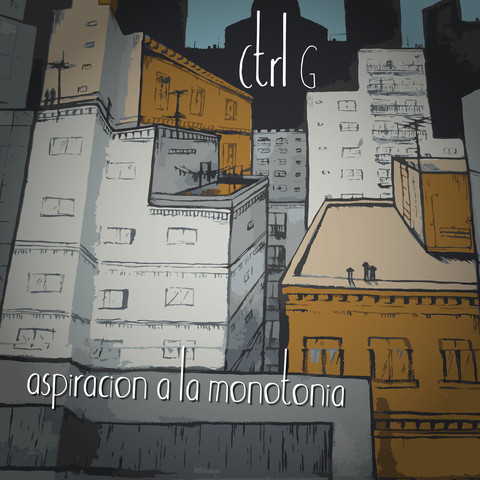 Aspiración a la Monotonía Song Download: Aspiración a la Monotonía MP3 ...